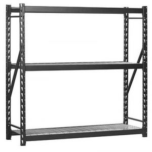 Used Pallet Rack Archives - Welter Storage