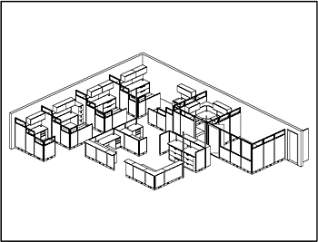 In-House CAD Service - Welter Storage