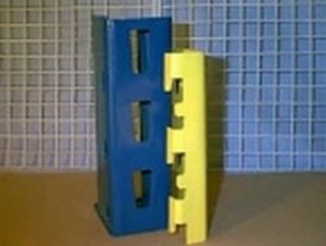 Republic Style Pallet Rack - Welter Storage