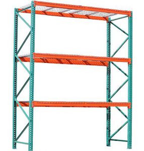 Used Pallet Rack Archives - Welter Storage