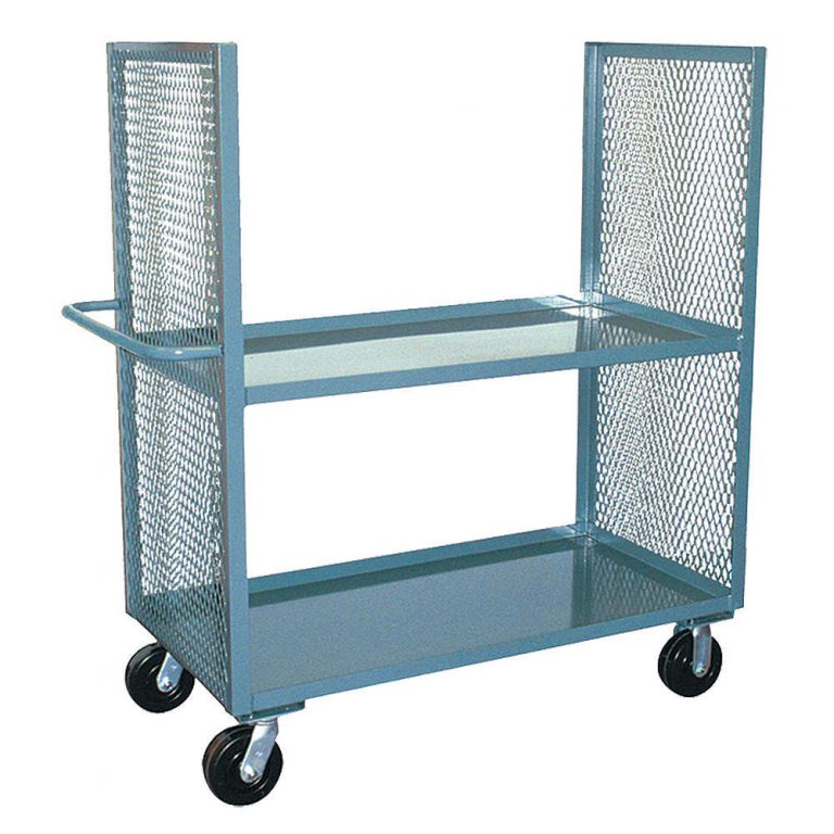 Carts & Carriers - Welter Storage