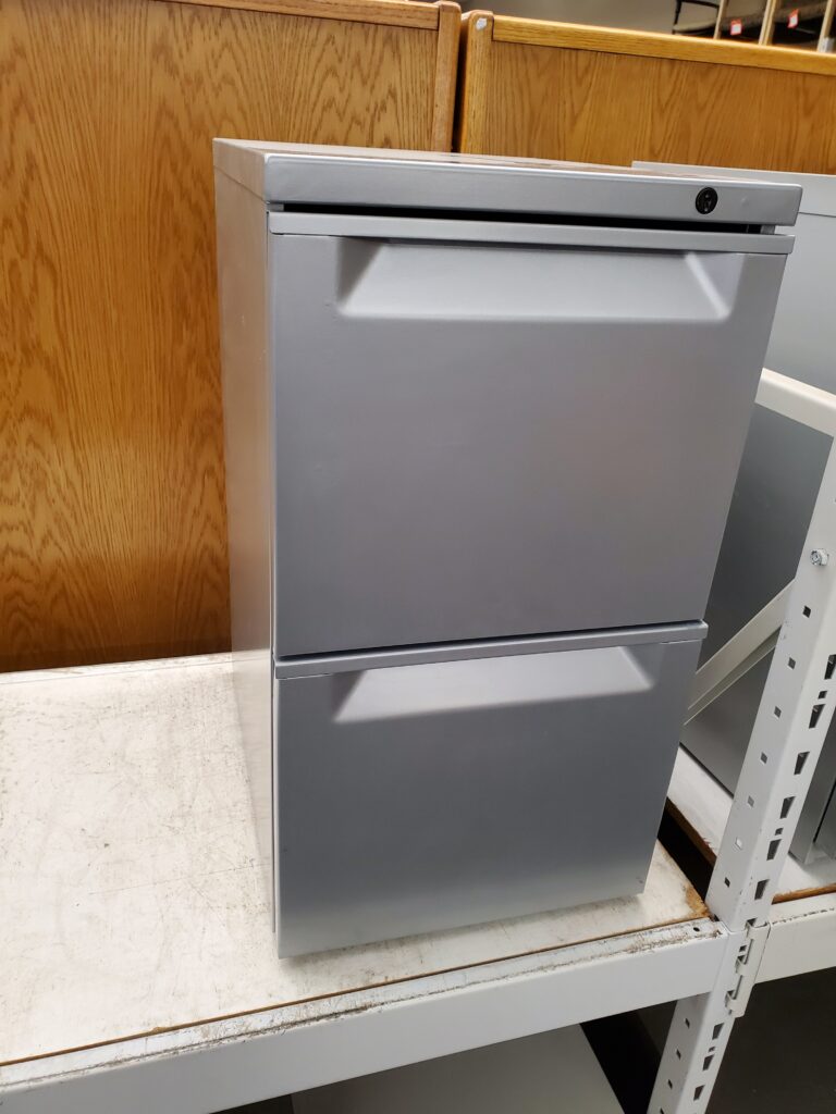 Herman Miller File/File Freestanding Drawer Pedestals-Used - Welter Storage