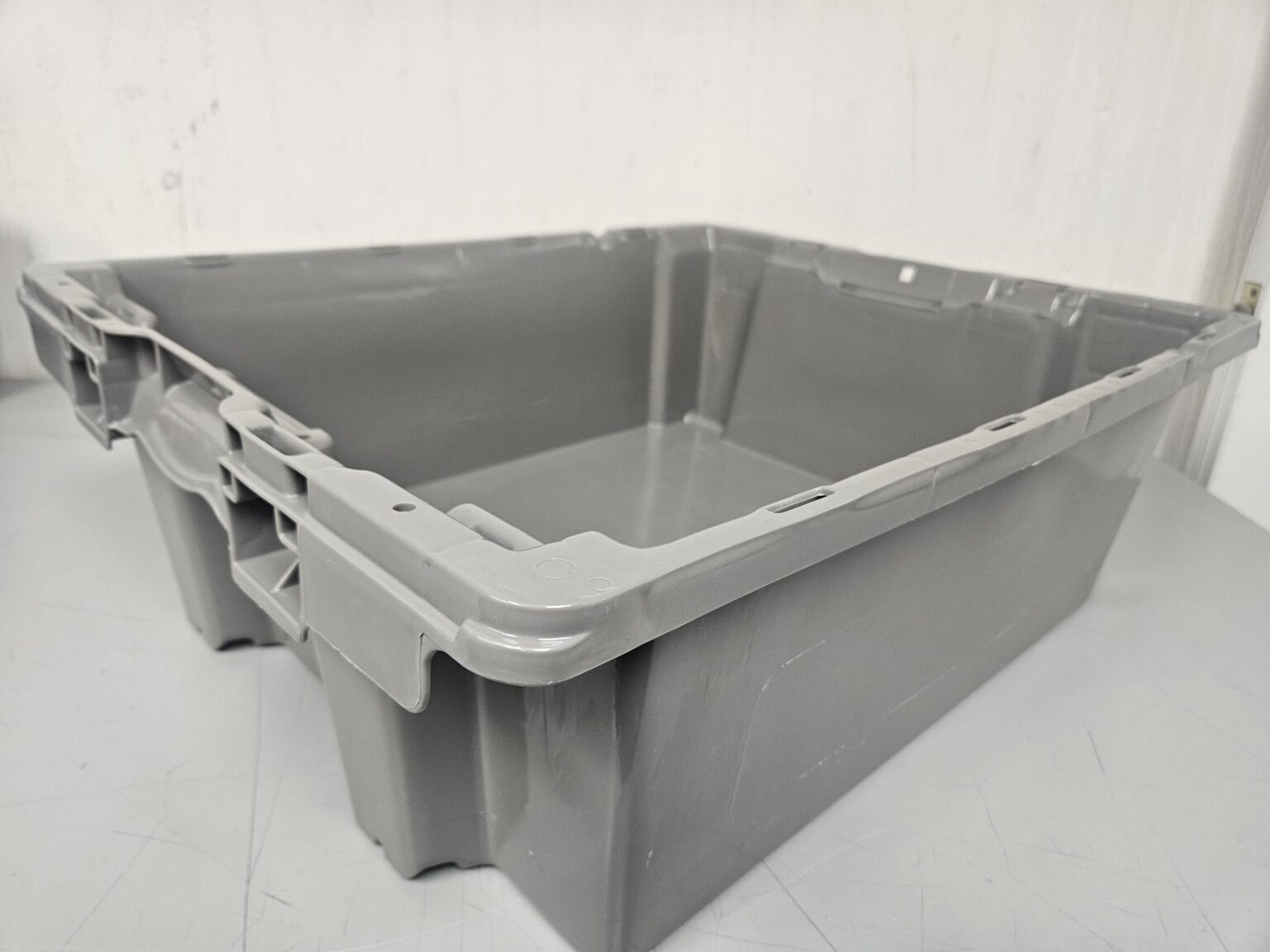 Totes & Parts Bins Archives - Welter Storage