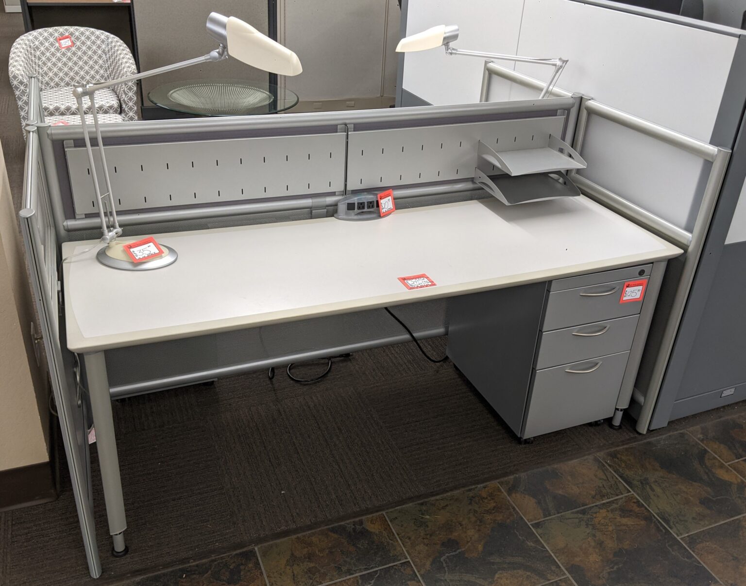 Panel Workstations Archives - Welter Storage