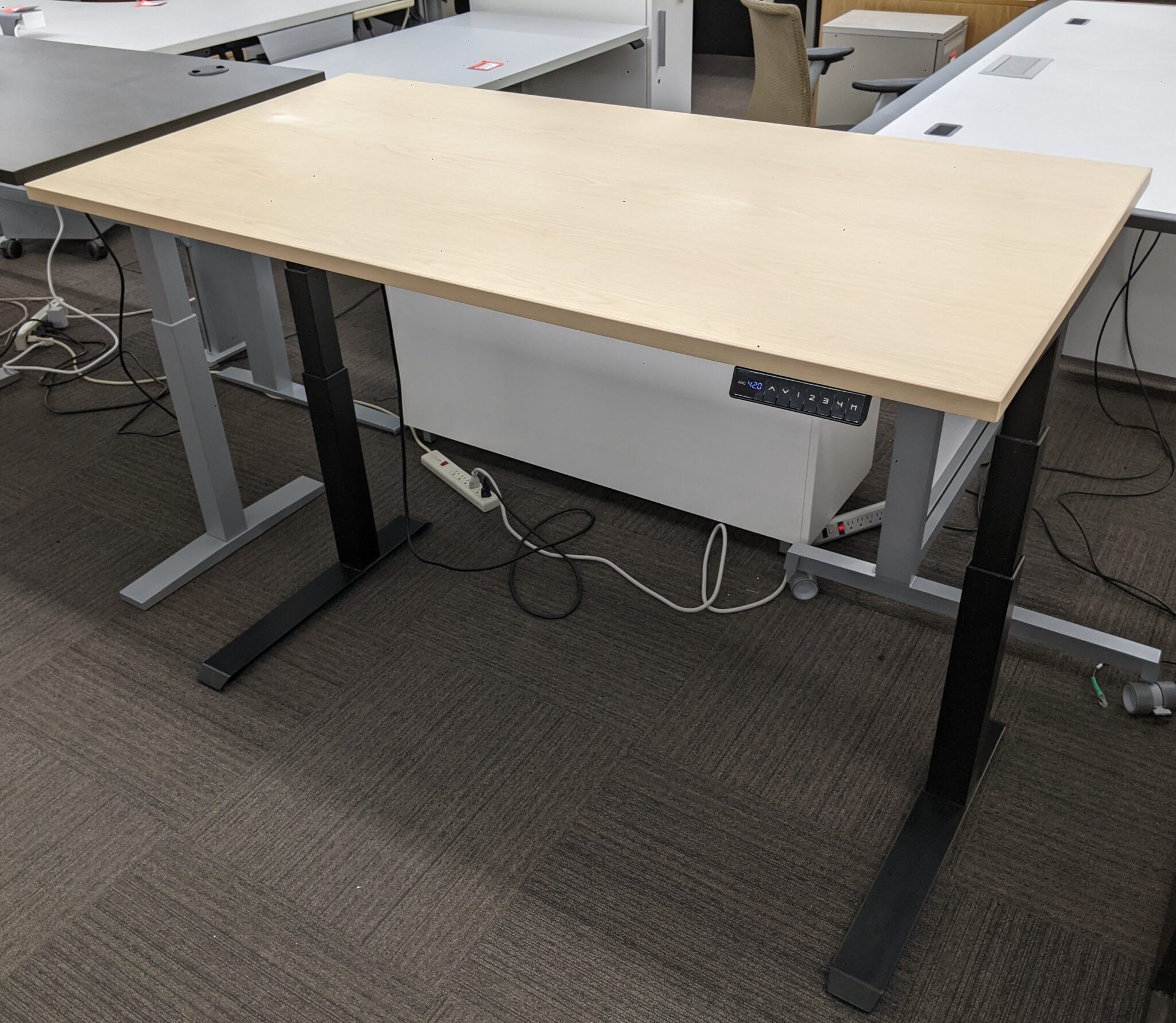 Tables Archives - Welter Storage