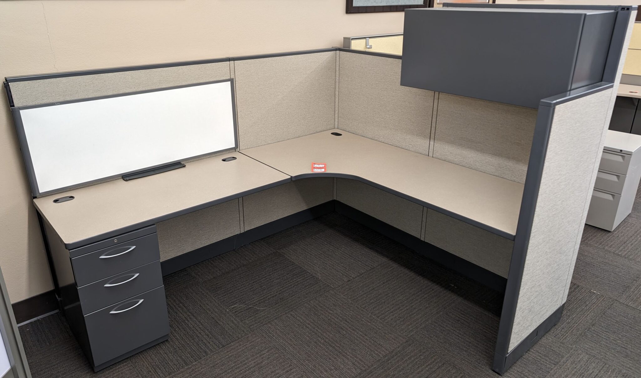 Panel Workstations Archives - Welter Storage