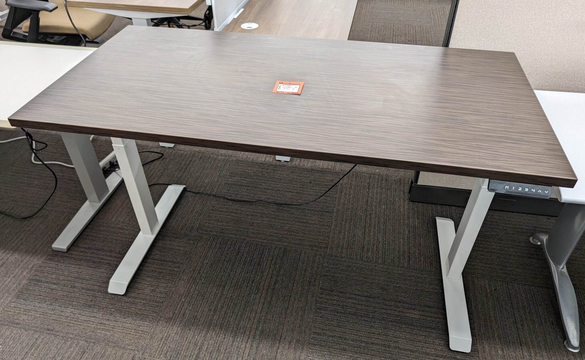 Height-Adjustable Tables Archives - Welter Storage