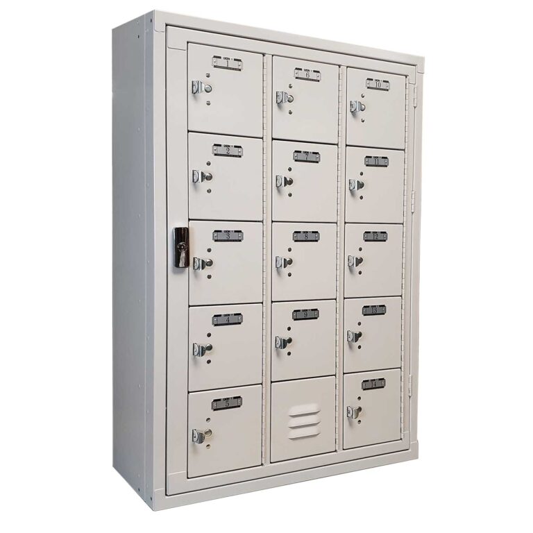Lockers Archives - Welter Storage