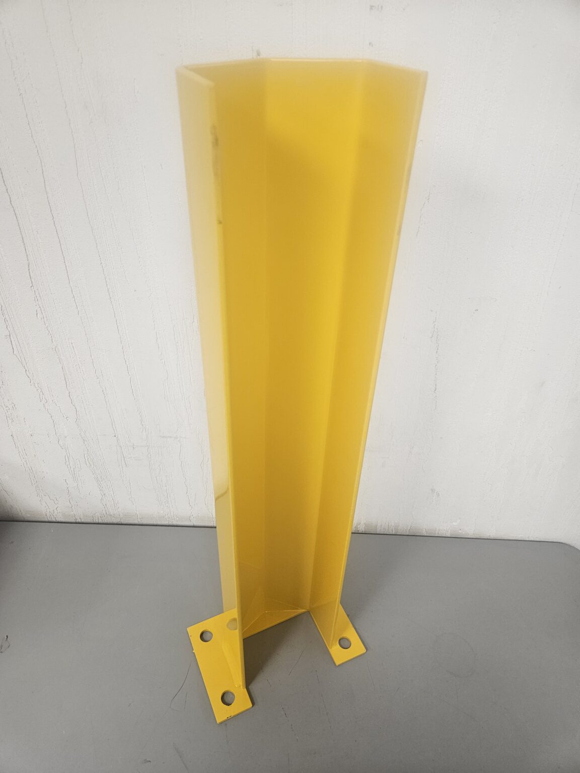 24 Inch "Save"ty Brand Column Guard - New - Welter Storage