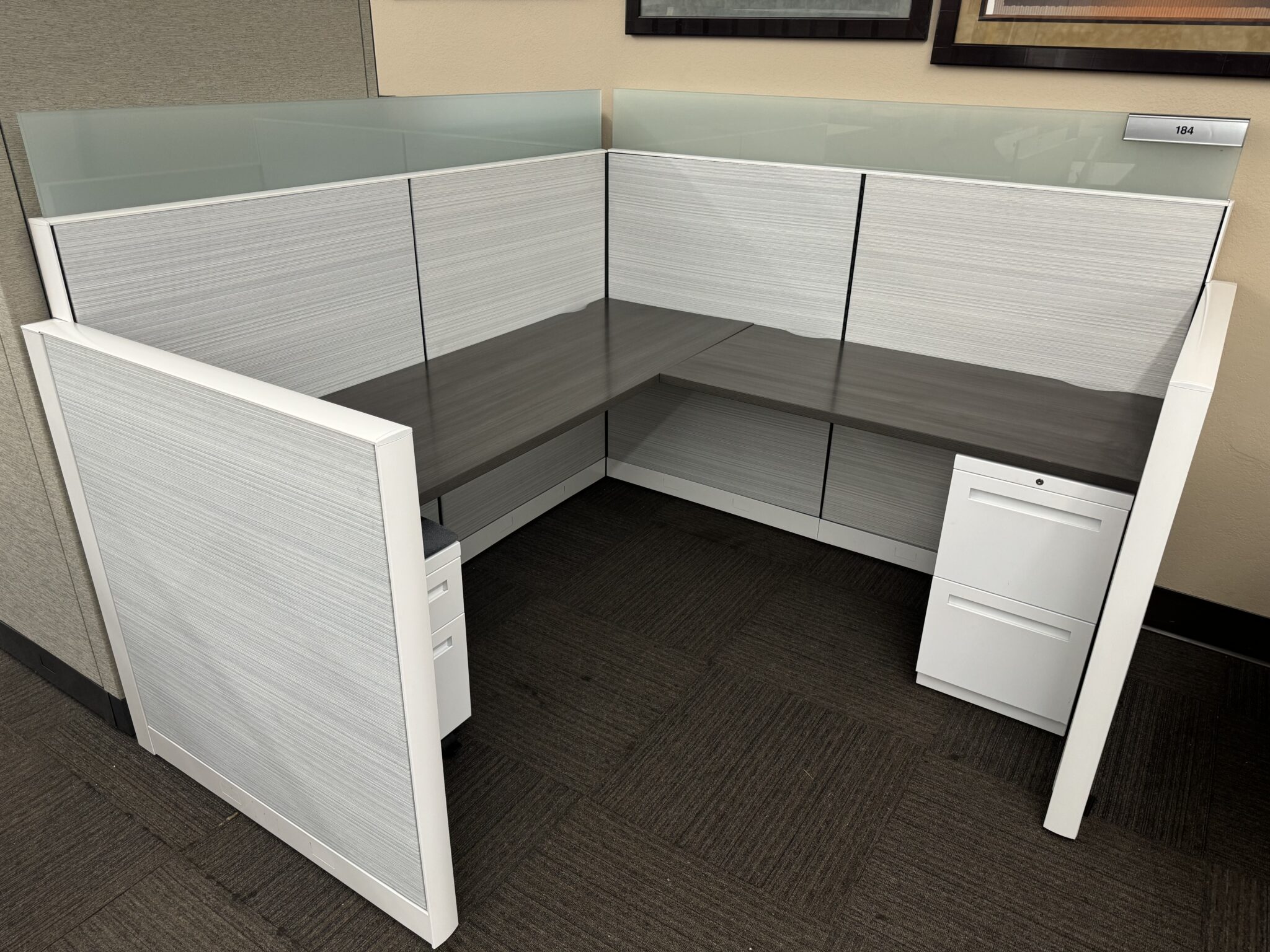 Panel Workstations Archives - Welter Storage