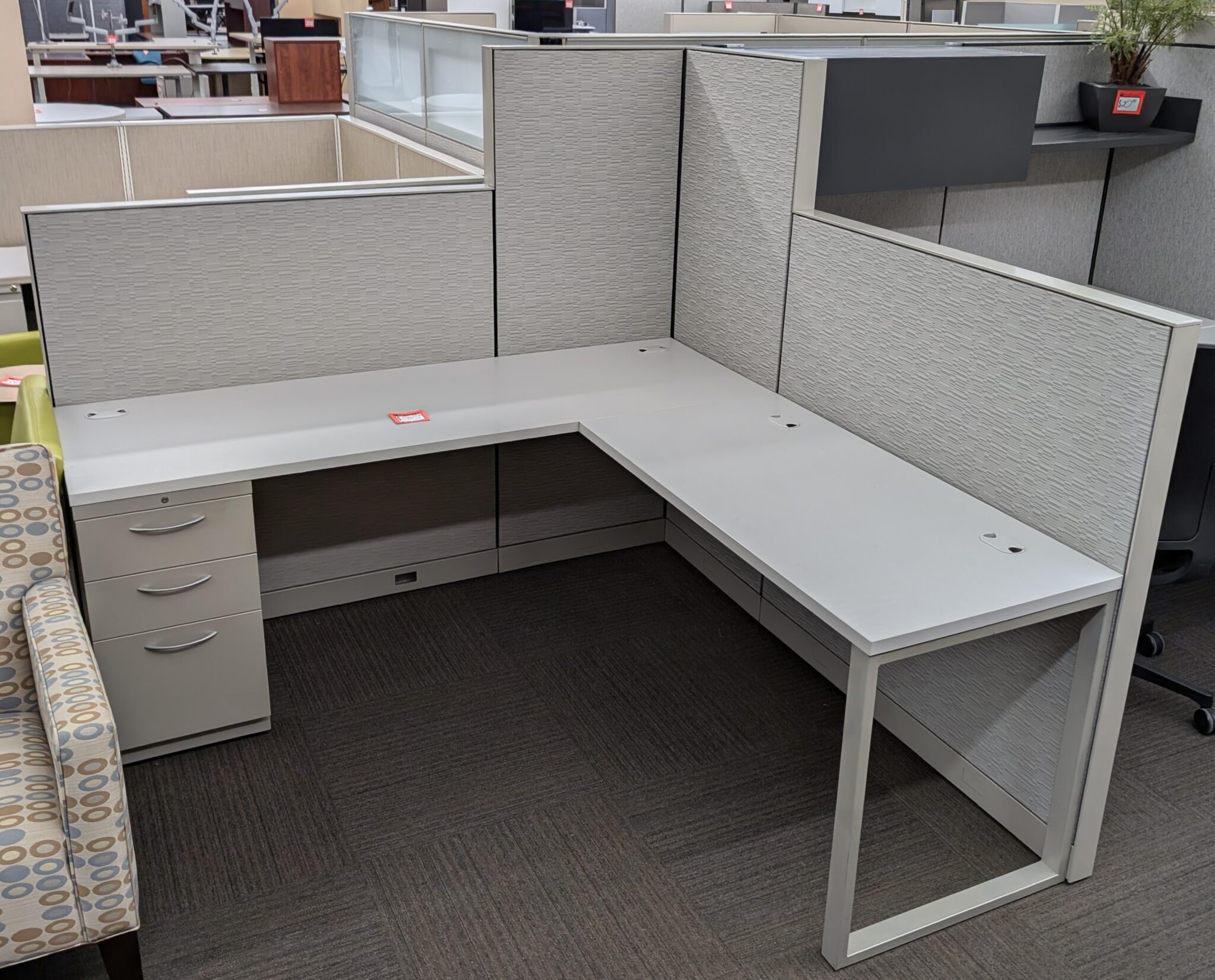 Panel Workstations Archives - Welter Storage